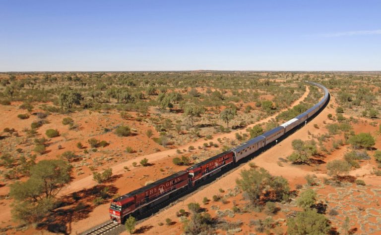 Uluru Travel Planning: Ultimate First-Timer's Guide [2025] | Australia ...