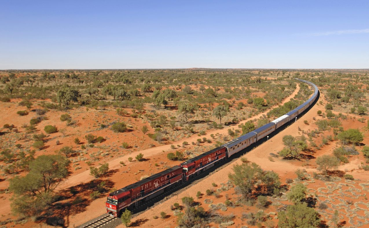 Uluru Travel Planning: Ultimate First-Timer's Guide [2025] | Australia ...