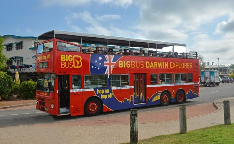The Best Things to do in Darwin This Year | Australia Your Way