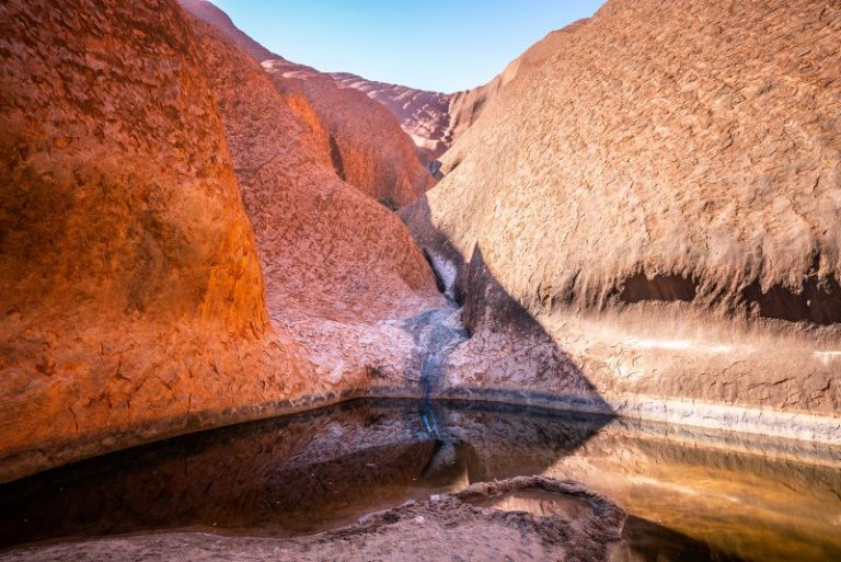 Walks at Uluru - Everything you need to know | Australia Your Way