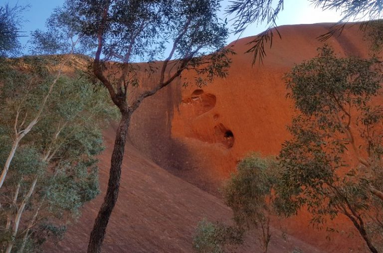 Walks at Uluru - Everything you need to know | Australia Your Way