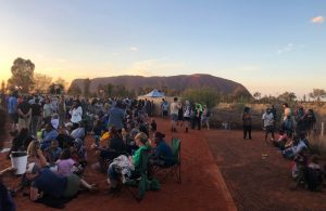 Walks at Uluru - Everything you need to know | Australia Your Way