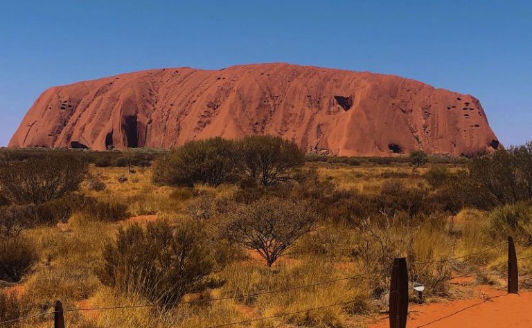 Walks at Uluru - Everything you need to know | Australia Your Way