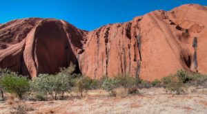 Walks at Uluru - Everything you need to know | Australia Your Way