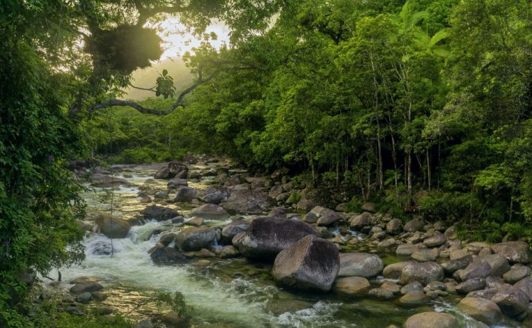 29 Beautiful Natural Landmarks in Australia | Australia Your Way