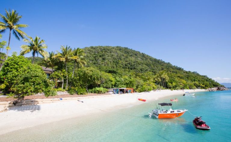 How to Choose the Right Queensland Islands for Your Holidays ...