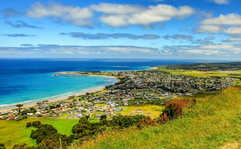 2 Day Great Ocean Road Itinerary | Australia Your Way