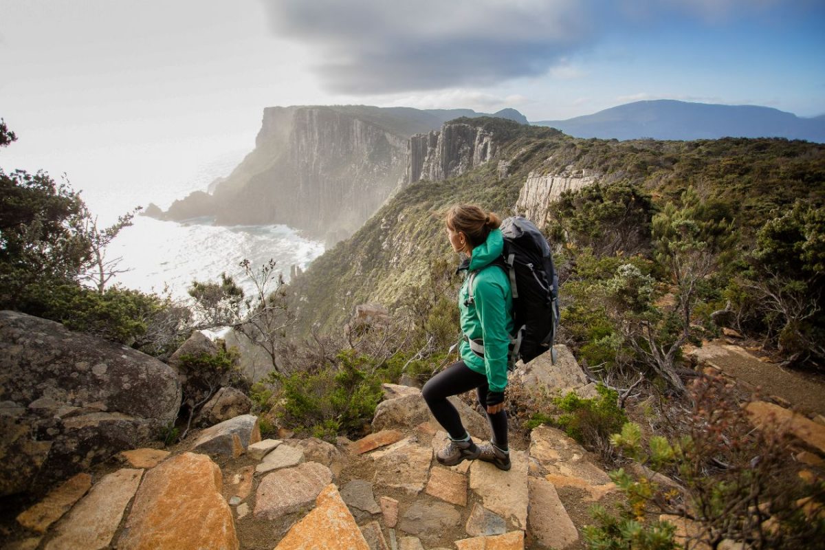 Australian Walking Holidays | Australia Your Way