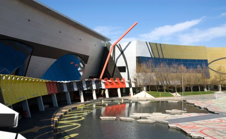 19 Of the Best Museums in Canberra | Travel Australia Your Way