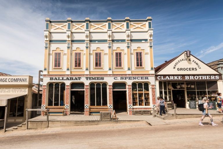 The Most Charming Country Towns in Victoria | Australia Your Way