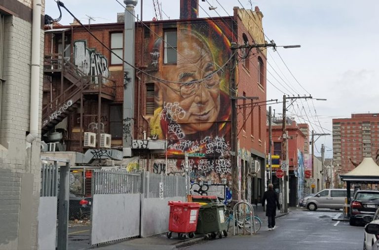 Australian Street Artists You Should Know | Australia Your Way