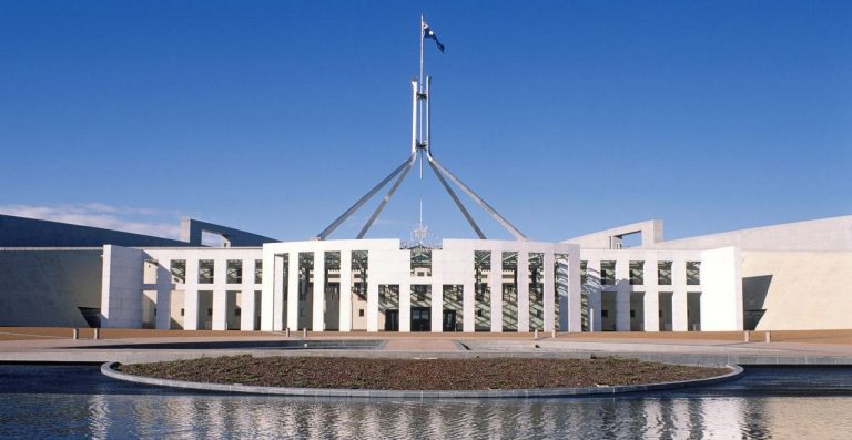 Canberra ACT Guide | Australia Your Way