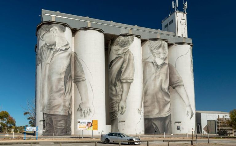 Australian Street Artists You Should Know | Australia Your Way