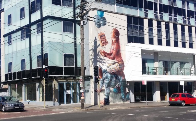 Australian Street Artists You Should Know | Australia Your Way