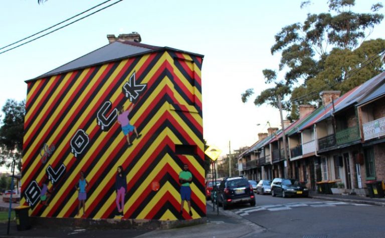 Australian Street Artists You Should Know | Travel Australia Your Way