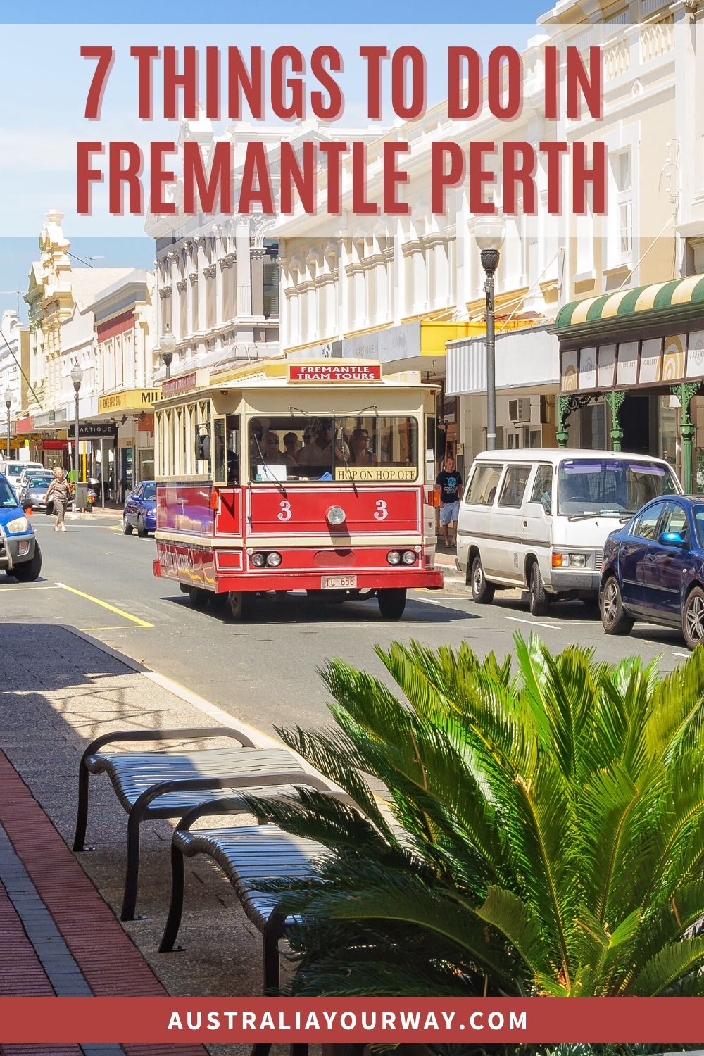 The 10 Absolute Best Things To Do In Fremantle | Travel Australia ...