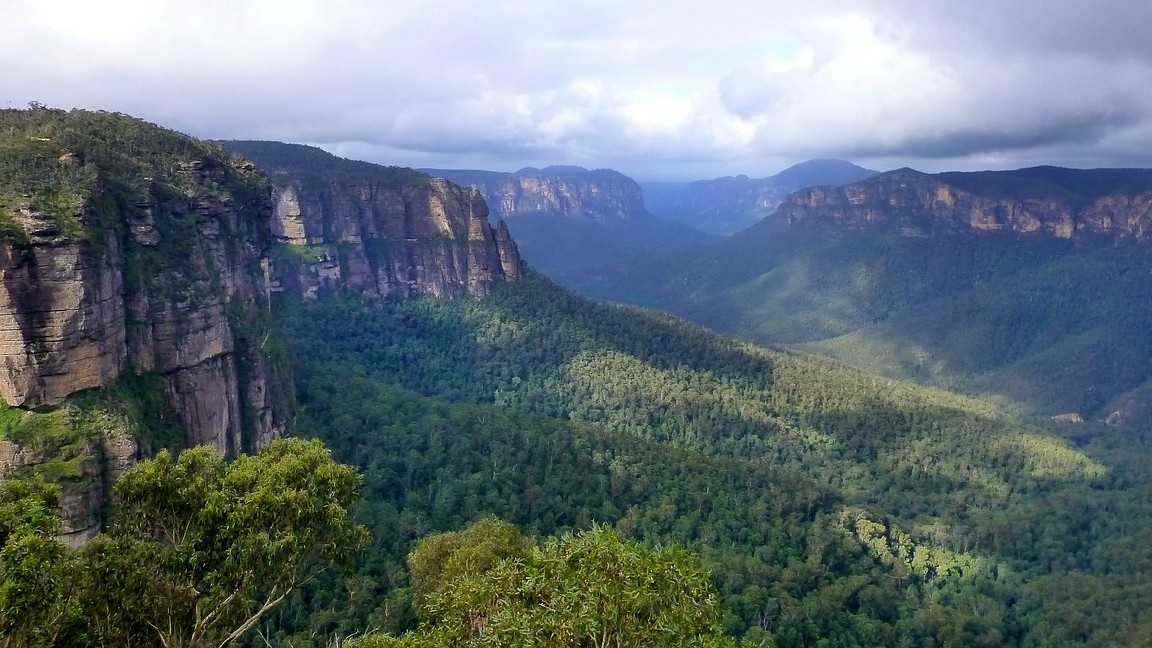 Where to go in NSW | Australia Your Way