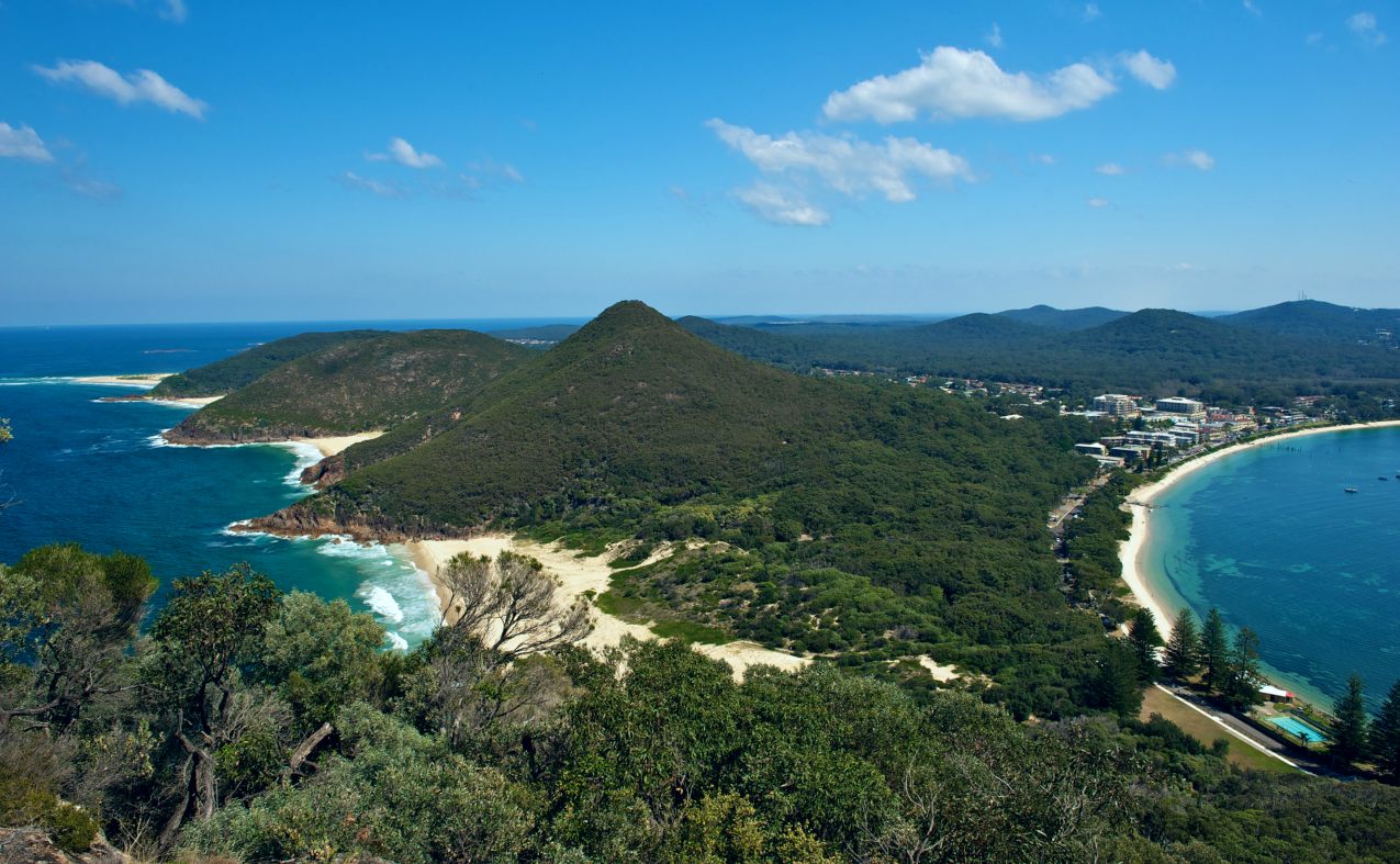 14 Jaw-dropping NSW Coastal Walks | Australia Your Way