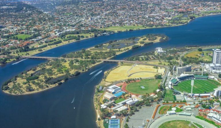 7 Easy Walks in Perth You Will LOVE | Australia Your Way