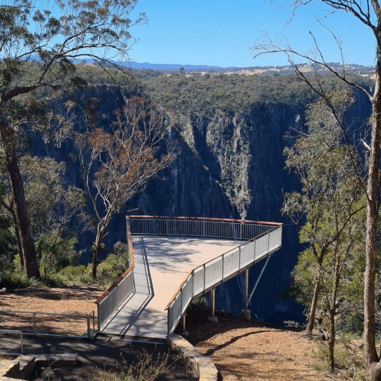 Driving the Incredible Waterfall Way in NSW [Itinerary] | Australia ...