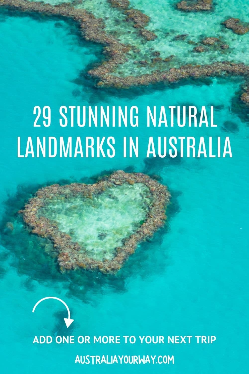 29 Beautiful Natural Landmarks in Australia | Travel Australia ...