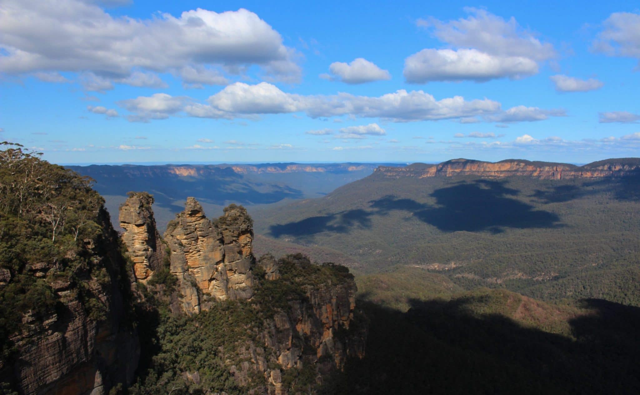 29 Beautiful Natural Landmarks in Australia | Travel Australia ...