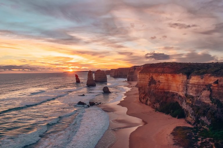 29 Beautiful Natural Landmarks in Australia | Travel Australia ...