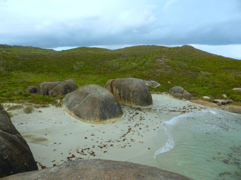 Visiting Elephant Rocks and Greens Pool Western Australia | Australia ...