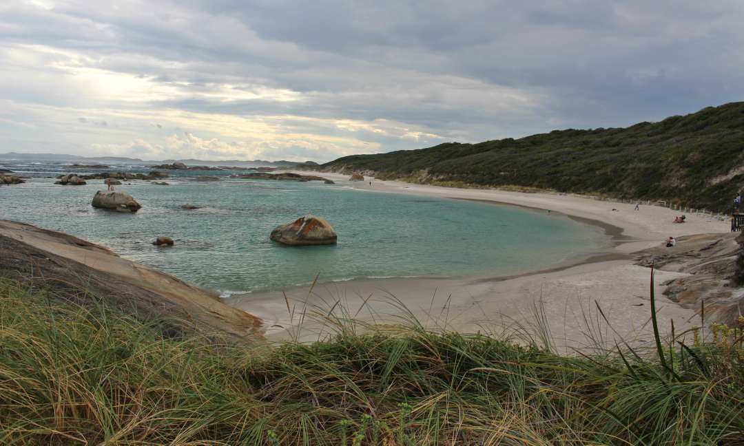 Visiting Elephant Rocks and Greens Pool Western Australia | Australia ...