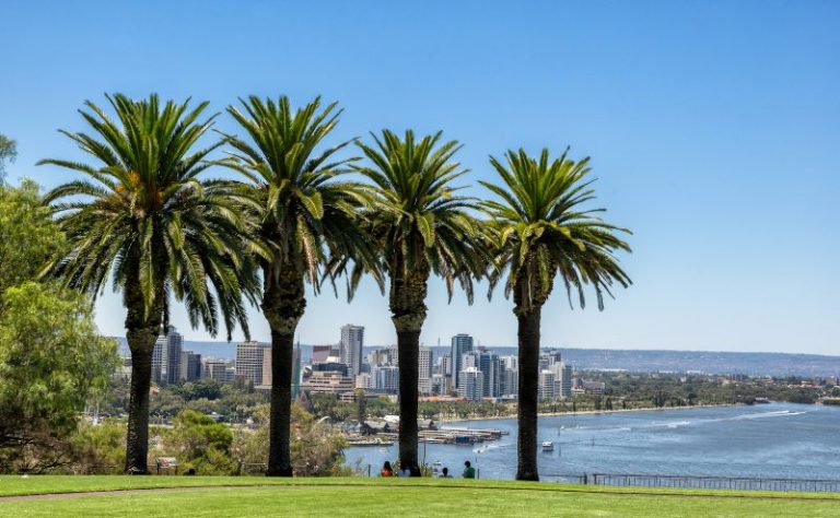 7 Easy Walks in Perth You Will LOVE | Australia Your Way