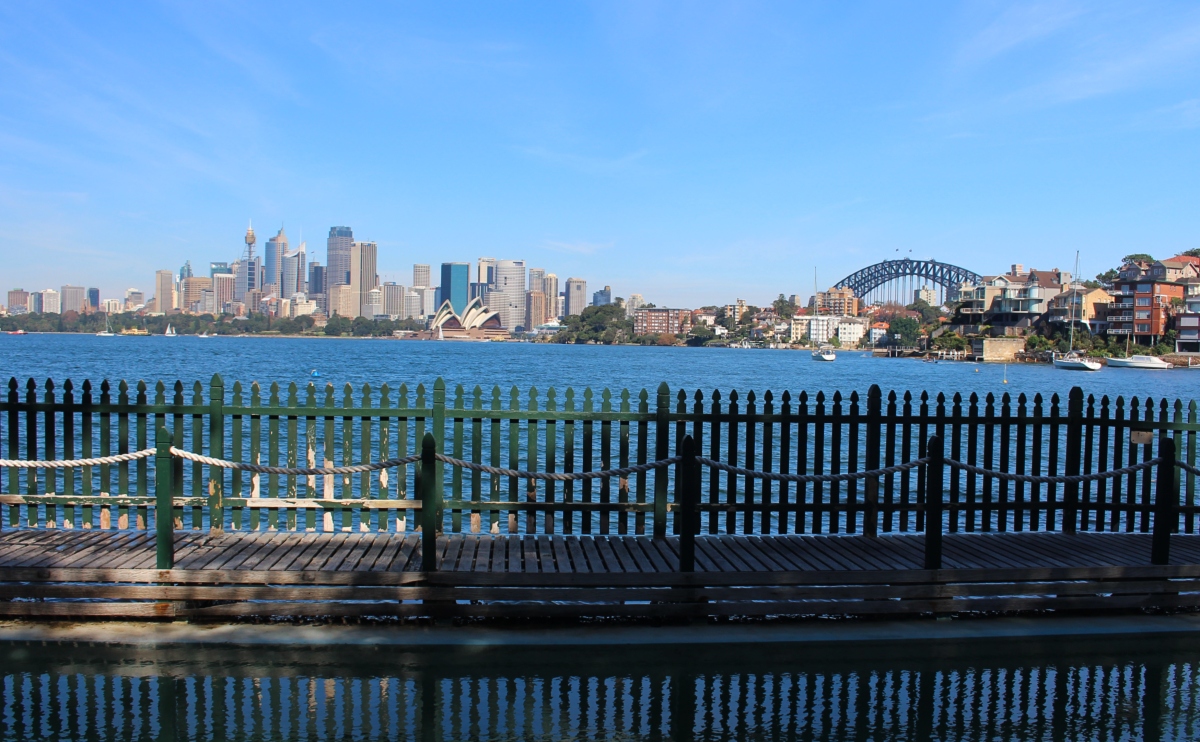 How to Have a Fun Sydney Christmas on a Budget | Australia Your Way