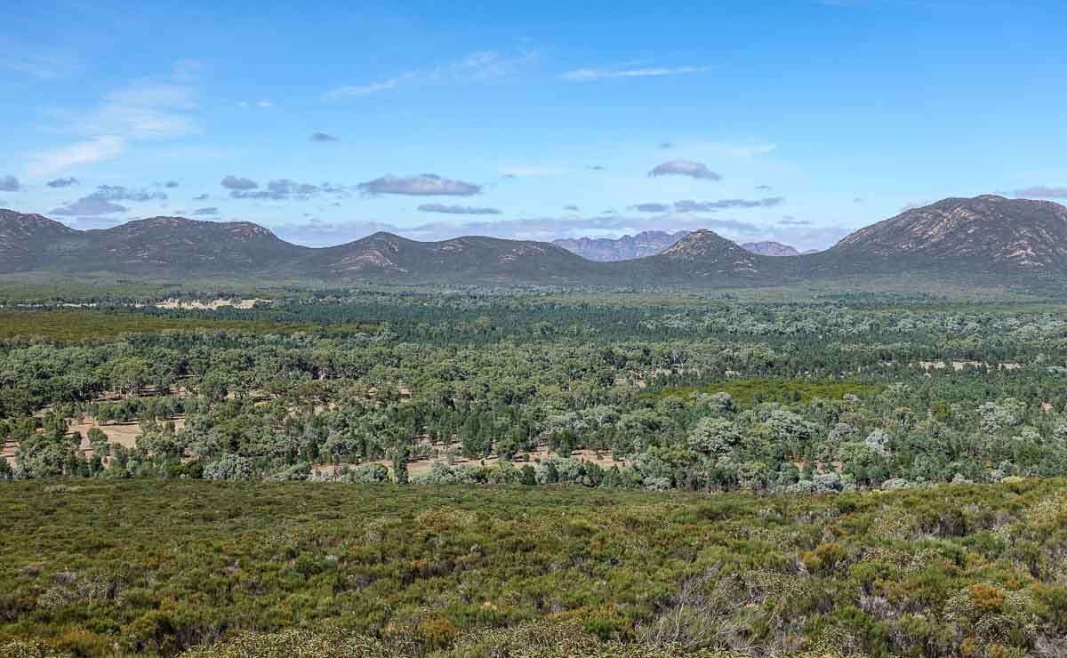 29 Beautiful Natural Landmarks in Australia | Australia Your Way