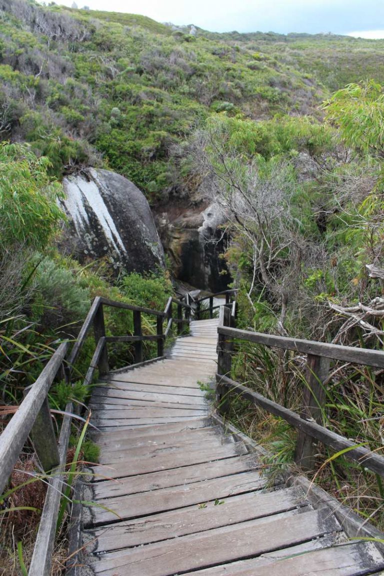 Visiting Elephant Rocks and Greens Pool Western Australia | Australia ...
