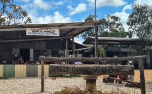 Fun Things to do in Lightning Ridge | Australia Your Way