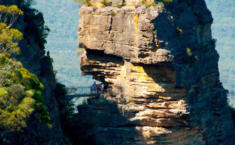 Expert Tips for Visiting the Blue Mountains by Train in 2023 | Travel ...