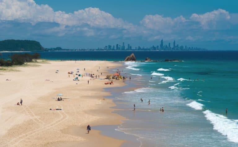 17 Queensland Beaches You Will Love | Australia Your Way