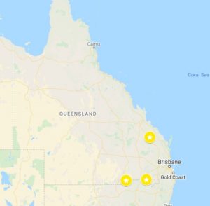 The Stunning Australian Silo Art Trail Guide [+maps] | Australia Your Way