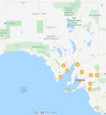 The Stunning Australian Silo Art Trail Guide [+maps] | Australia Your Way