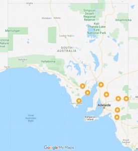 The Stunning Australian Silo Art Trail Guide [+maps] | Australia Your Way