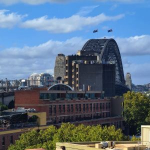 What is it Like To Stay at YHA Sydney Harbour in 2025? [Review ...