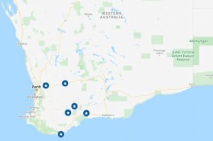 The Stunning Australian Silo Art Trail Guide [+maps] | Australia Your Way