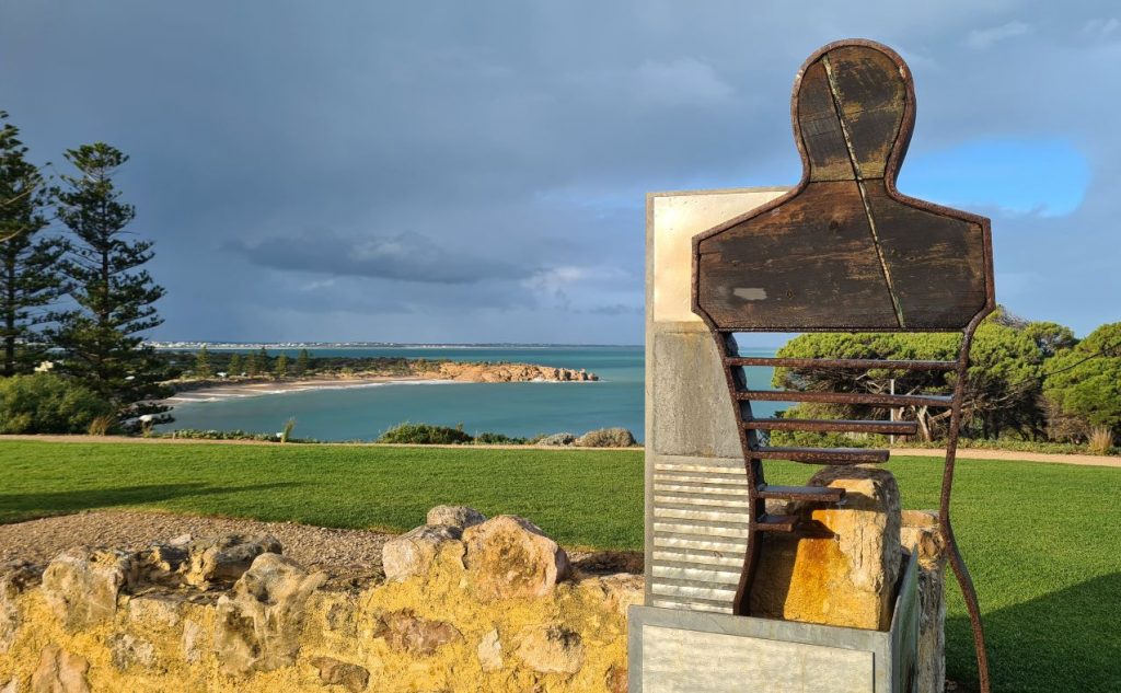 A Short Visit to Port Elliot South Australia | Australia Your Way