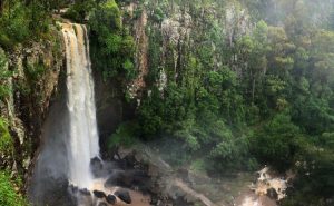 Stunning Waterfalls in the Gold Coast Hinterland | Australia Your Way