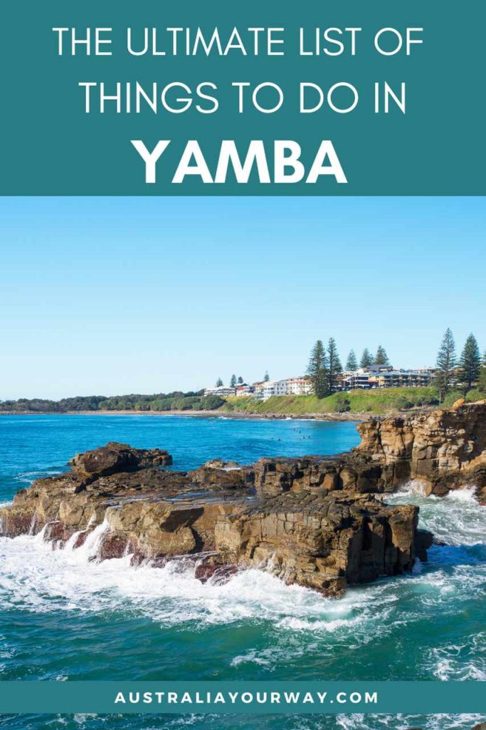 Ultimate Guide of Things To Do In Yamba | Travel Australia | Australia ...