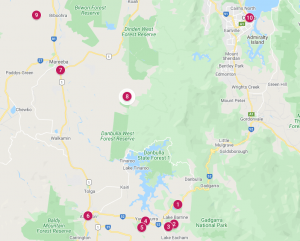 Atherton Tableland Self Drive Day Trip | Australia Your Way