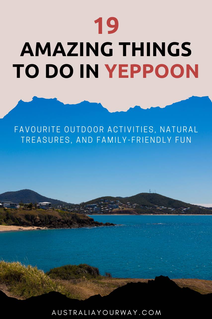 19 Chilled Out Things to do in Yeppoon | Travel Australia | Australia ...