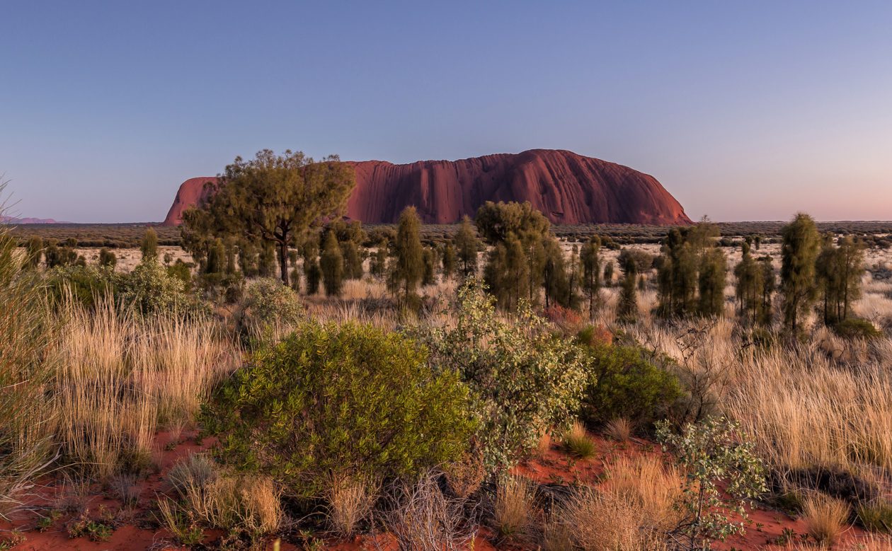The Best Uluru Holiday Packages 2023 | Australia Your Way