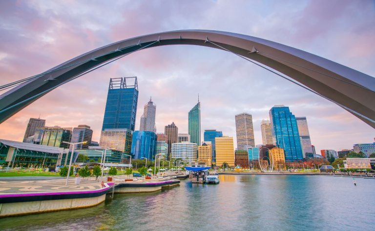 3 Days in Perth: An Easy to Follow Itinerary | Australia Your Way