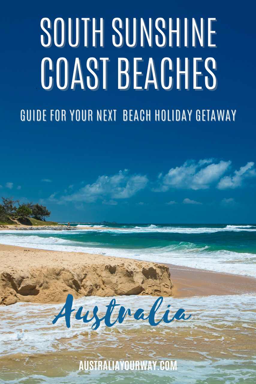10 Best Sunshine Coast beaches for your next trip | Travel Australia ...