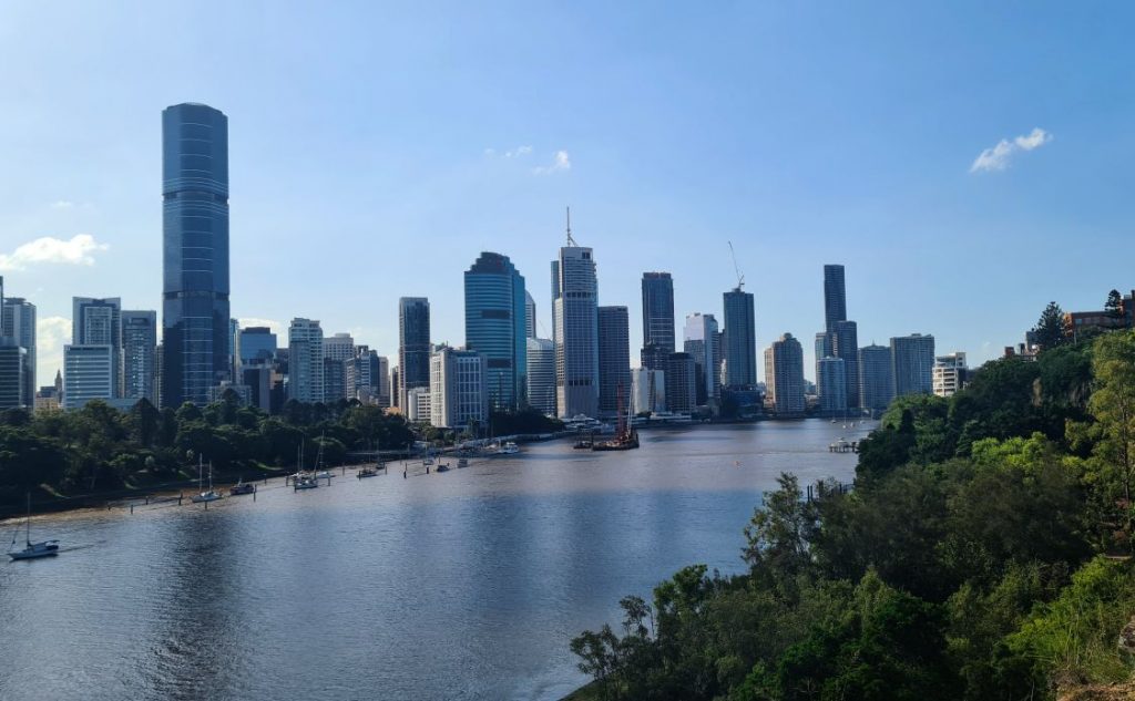 14 Breathtaking Brisbane Lookouts (With Photos) | Australia Your Way